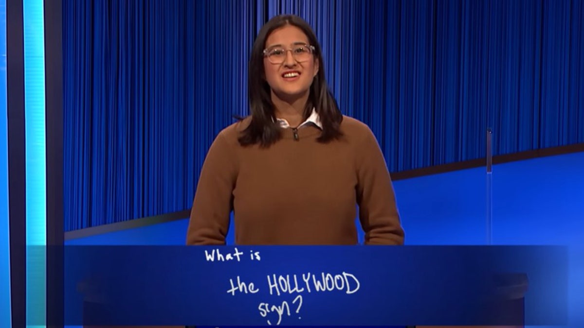 ‘Jeopardy!’ fans react to ‘brutal' moment when contestant loses ... ‘Jeopardy!’ fans react to ‘brutal' moment when contestant loses ...