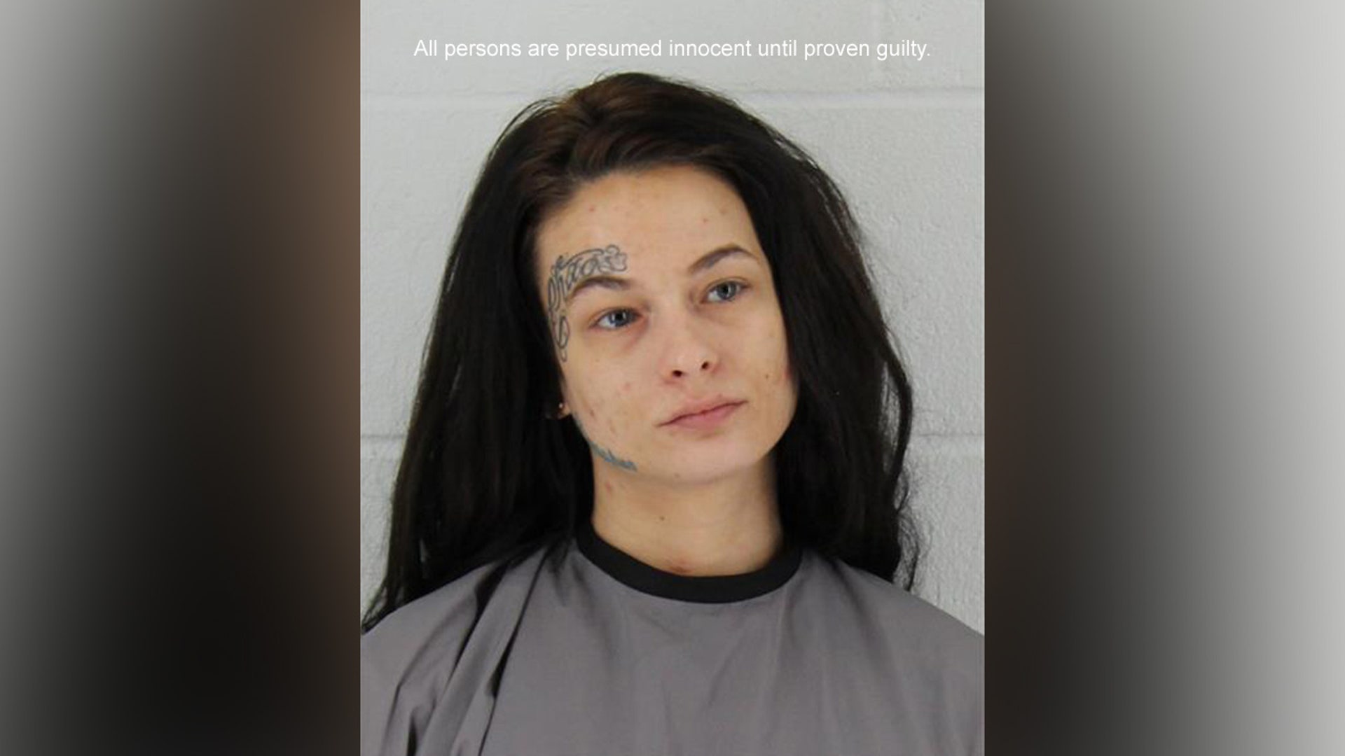 Mugshots Of The Week Jan 21 27 2024 Fox News