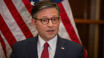 Amash, taking historic step to White House bid, becomes first ...