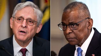 U.S. Defense & Military Politics, Articles & Updates | Defense with Fox ...