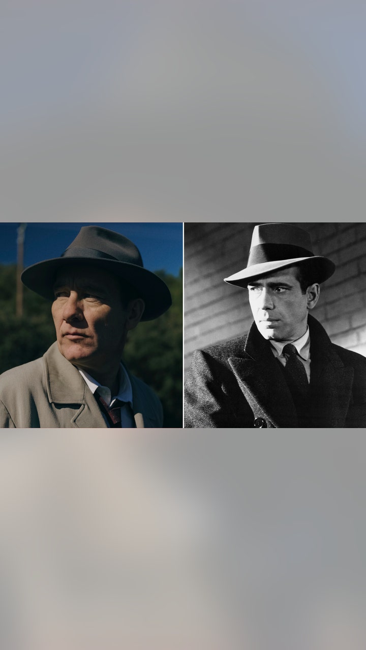 Clive Owen 2024