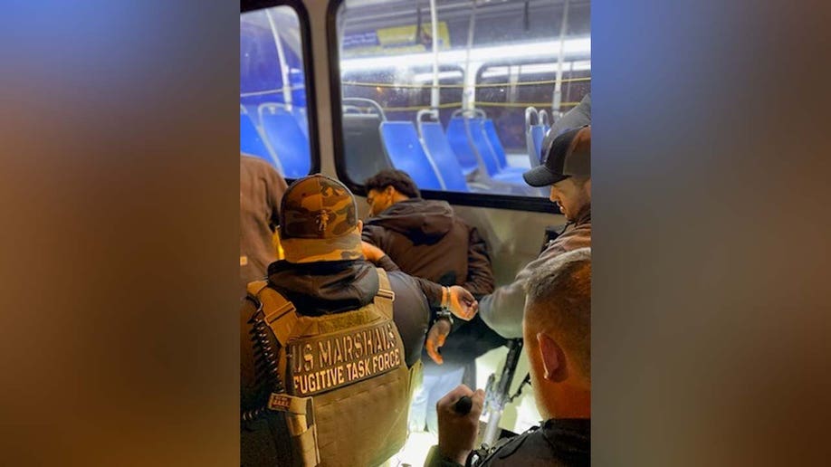 Escaped Philadelphia teen murder suspect Shane Pryor captured by U.S ... Escaped Philadelphia teen murder suspect Shane Pryor captured by U.S ...