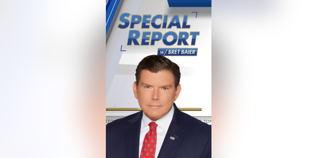 Watch Special Report Online | Fox News Video