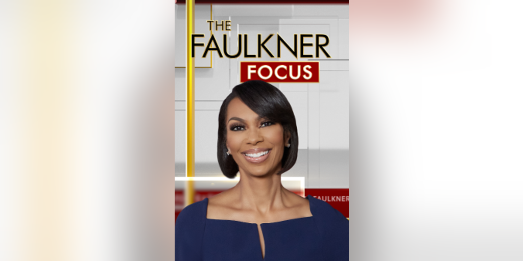 Watch The Faulkner Focus Online | Fox News Video