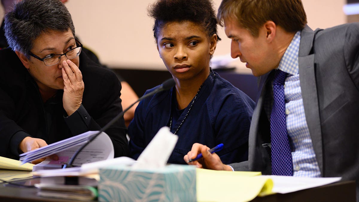 Wisconsin Woman Accused Of Killing Her Alleged Abuser Arrested In Wisconsin Woman Accused Of Killing Her Alleged Abuser Arrested In