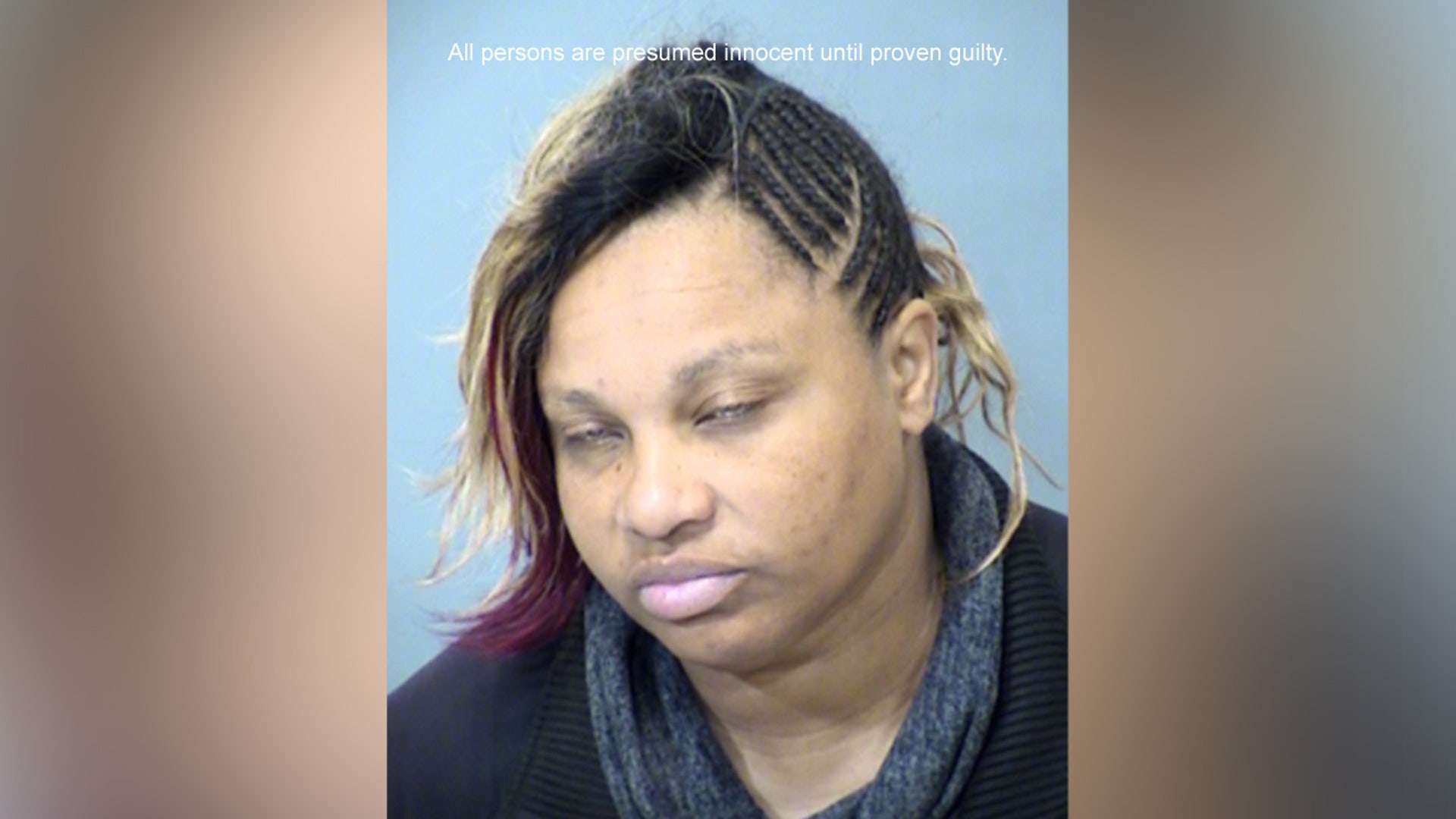 Mugshots of the week: Feb. 4-10, 2024 | Fox News