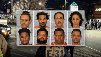 US protests | Fox News