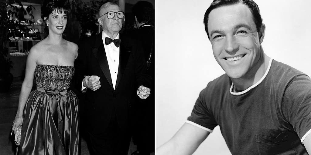 Gene Kelly Jovem