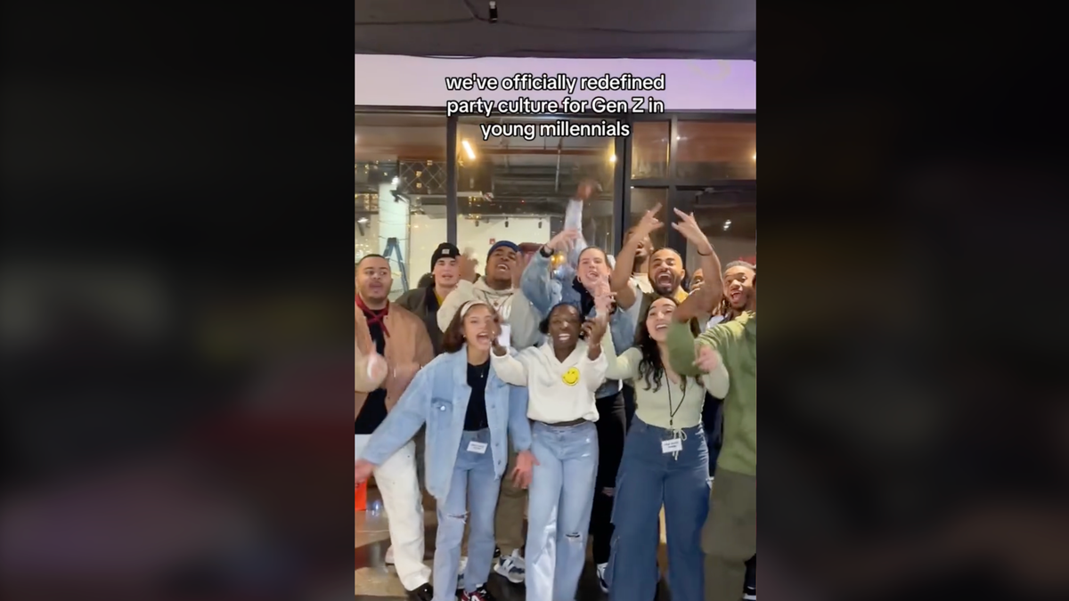 This nightclub helps Gen Z keep their faith-based values: ‘We’ve ...