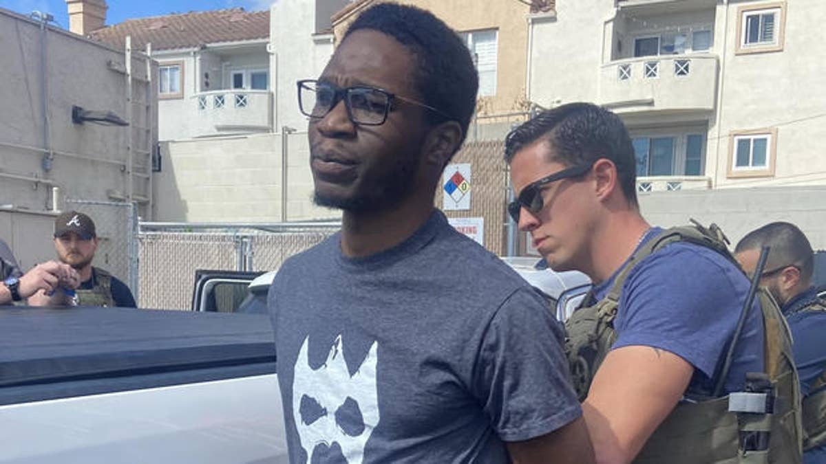 Man Arrested In Ca In Connection To Fatal Shooting Of Ma Woman