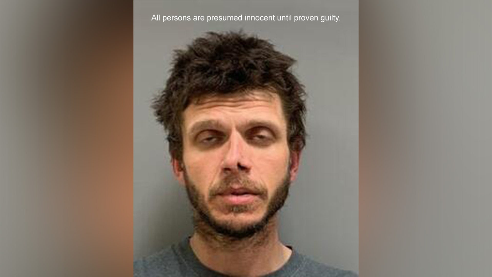 Mugshots of the week: March 17-23, 2024 | Fox News