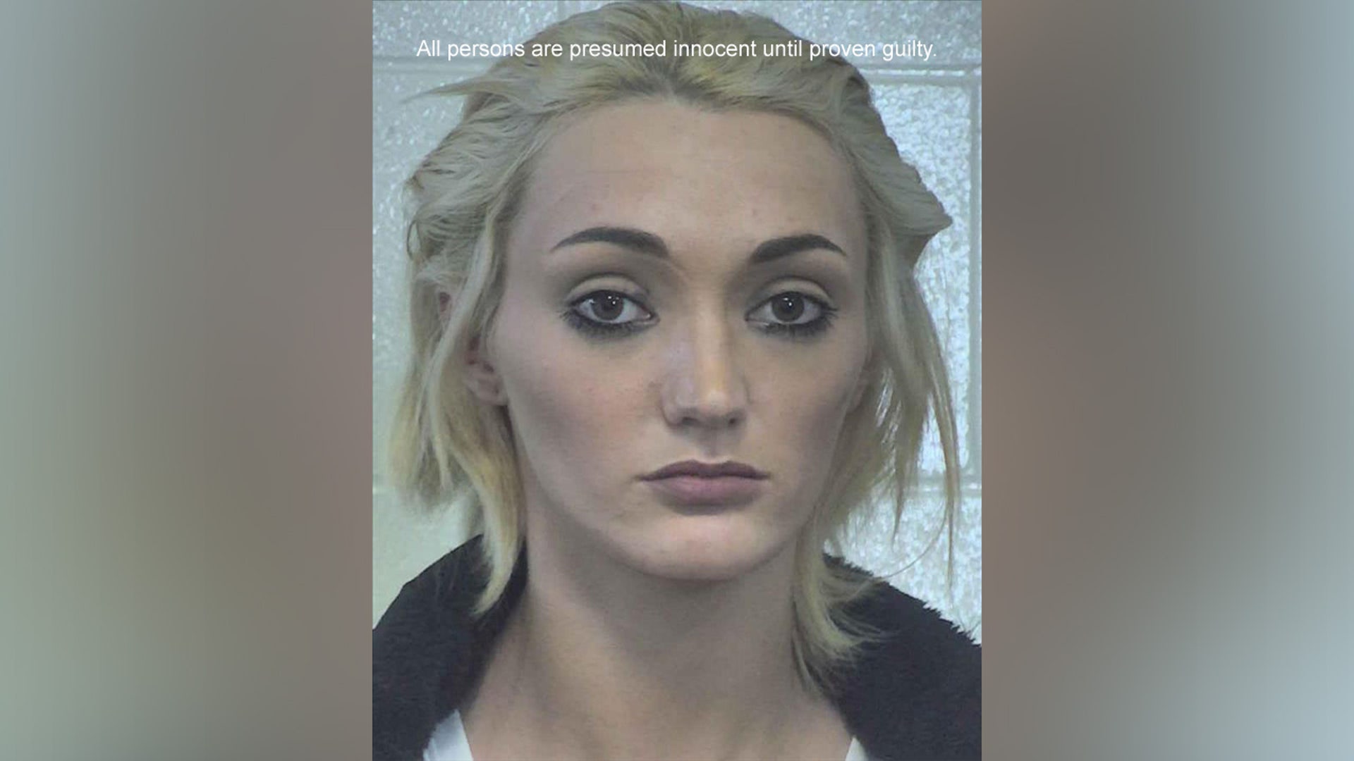 Mugshots of the week: March 24-30, 2024 | Fox News