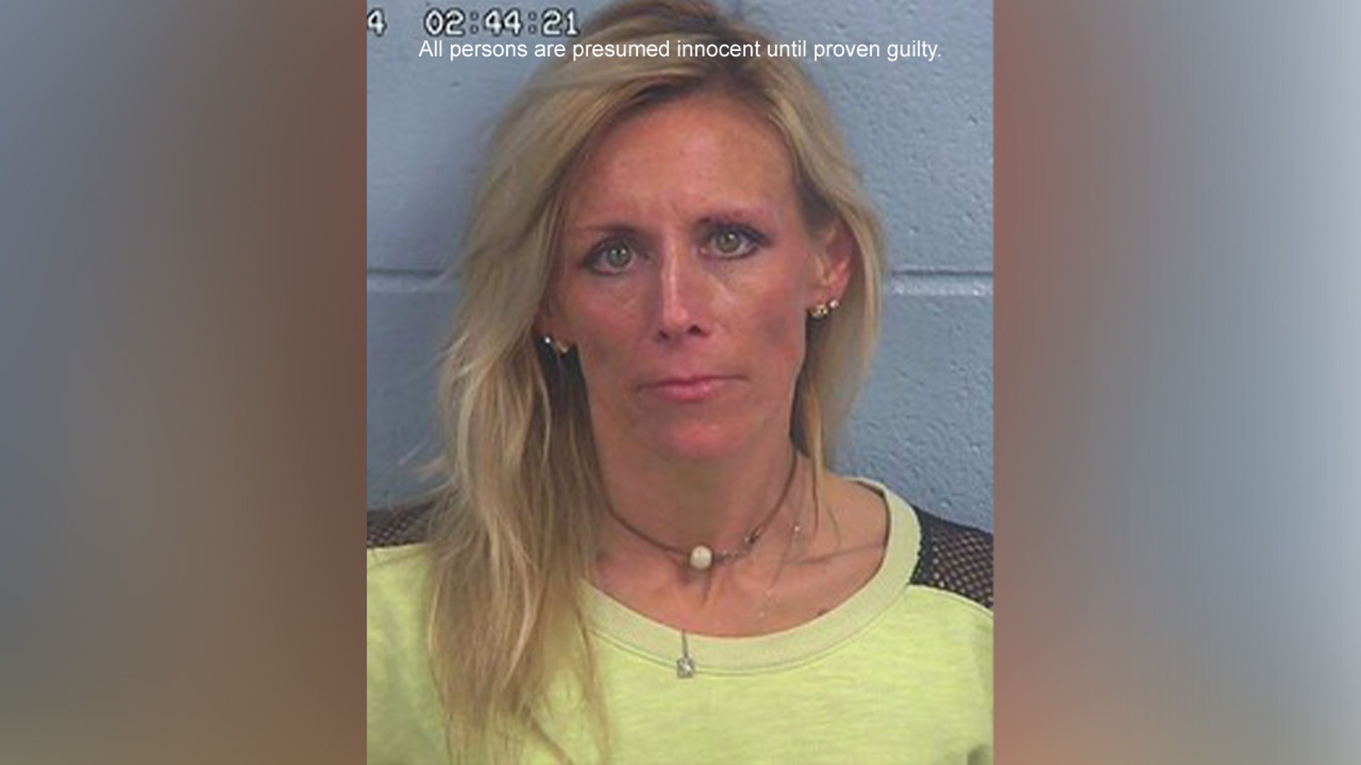 Mugshots of the week: March 3-9, 2024 | Fox News