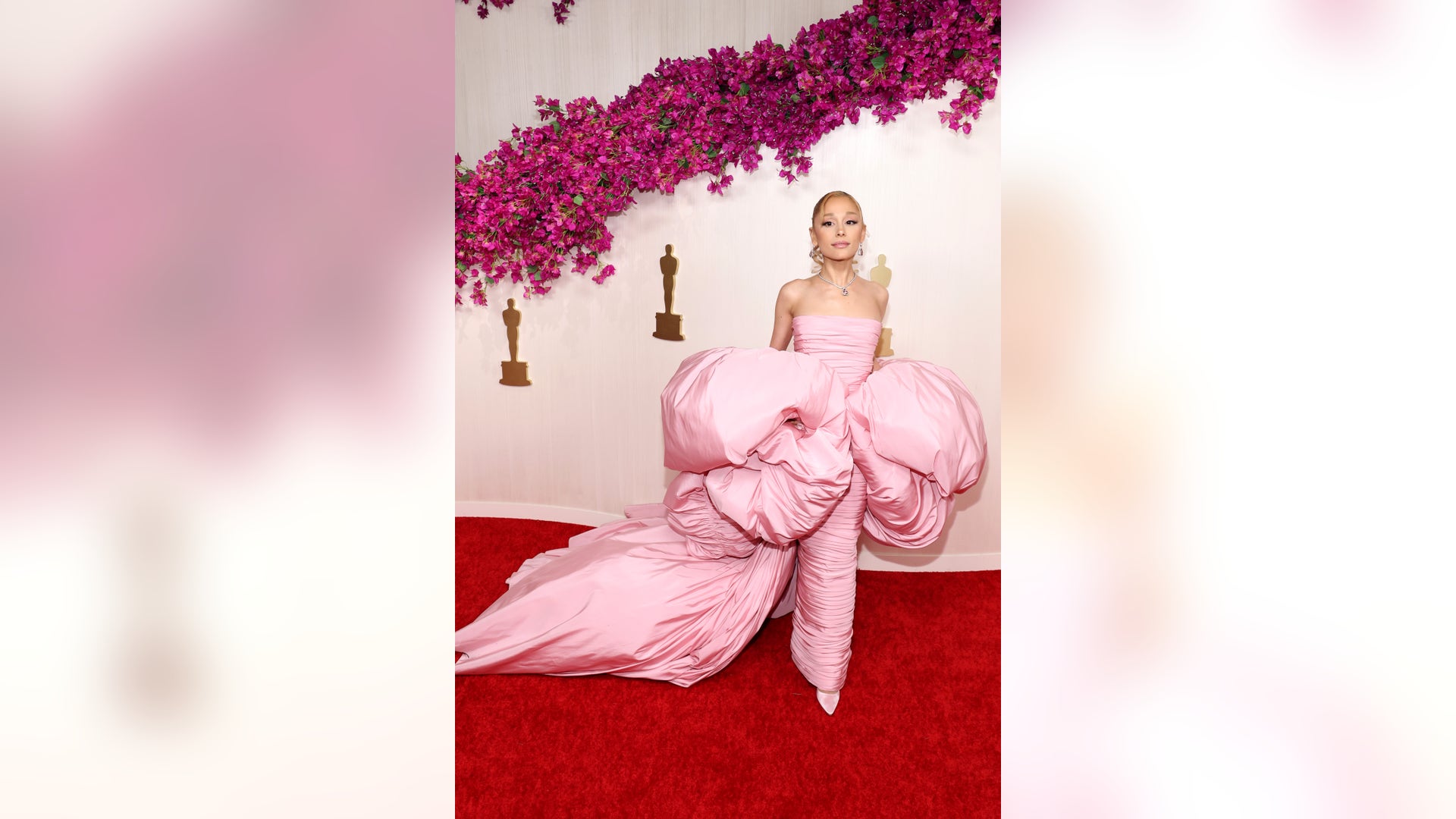 Oscars Red Carpet: PHOTOS | Fox News