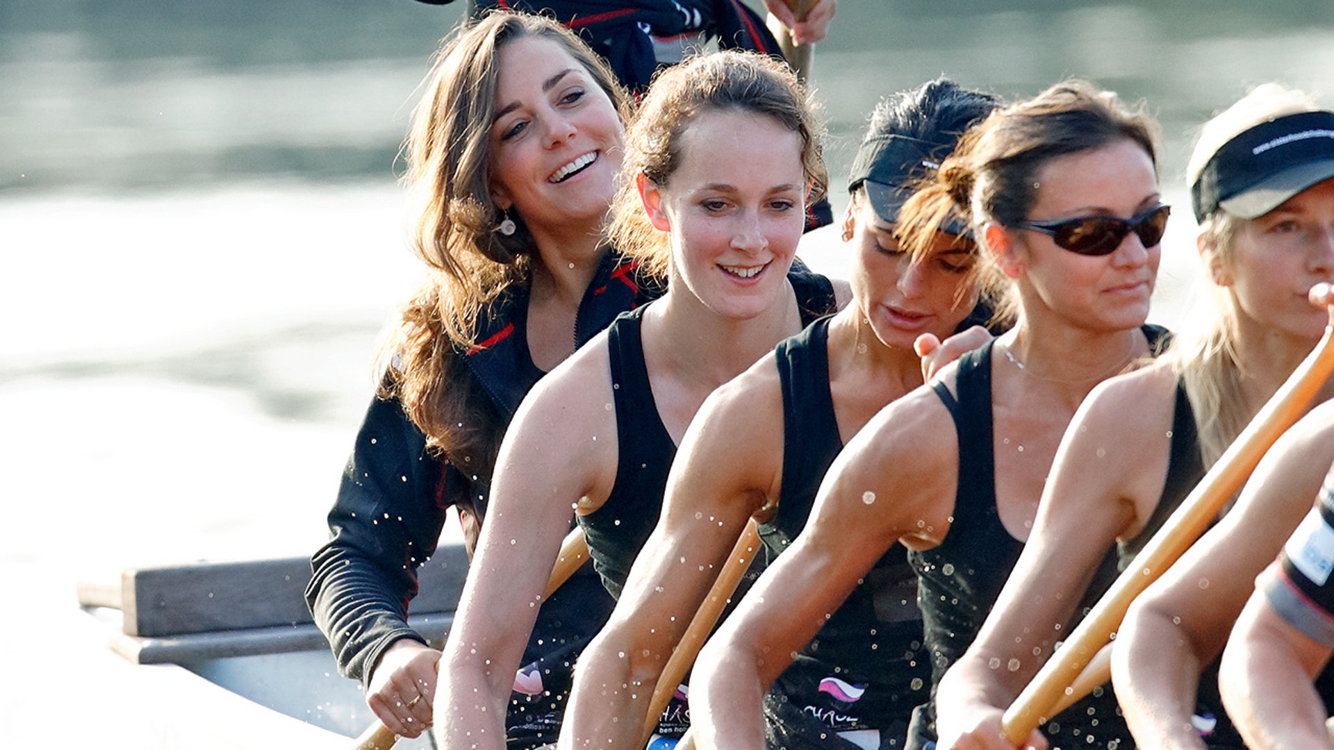 Kate Middleton, the Princess of Wales, through the years: PHOTOS | Fox News