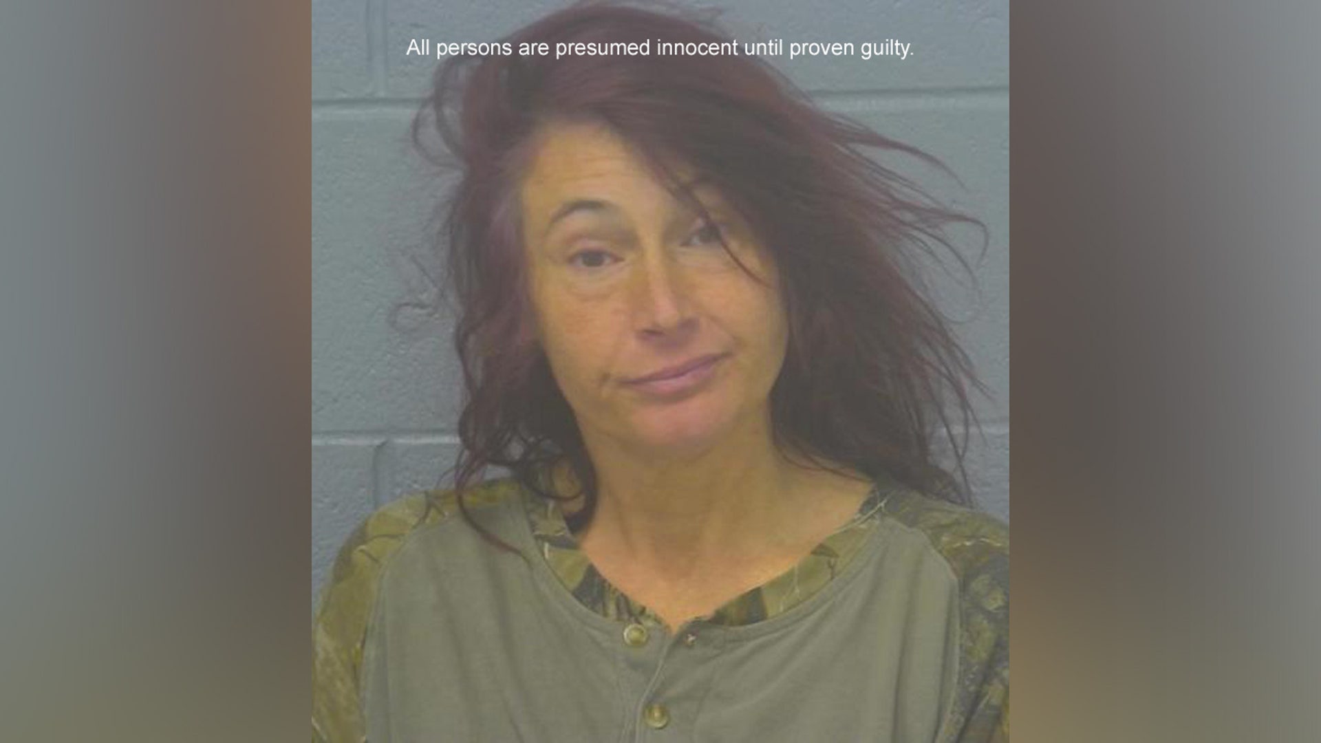 Mugshots of the week: Feb. 25-March 2, 2024 | Fox News