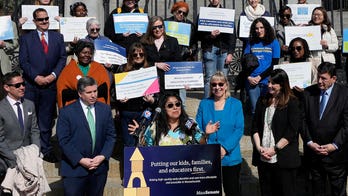 Massachusetts | Fox News