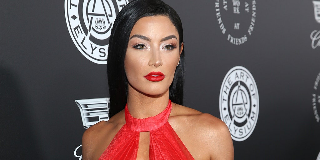 Wwe Eva Marie 2024