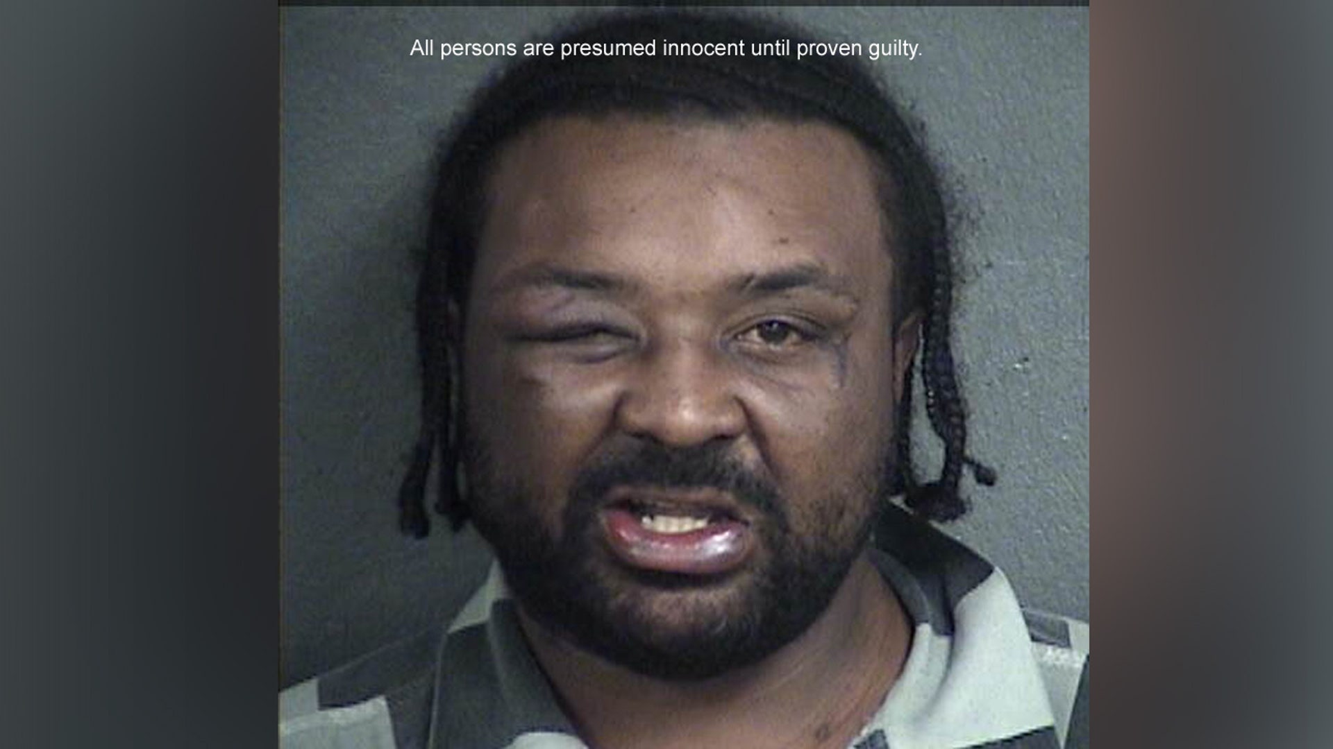 Mugshots of the week: March 31-April 6, 2024 | Fox News