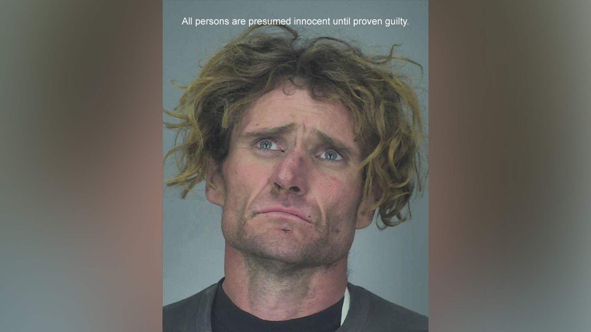 Mugshots of the week: March 31-April 6, 2024 | Fox News