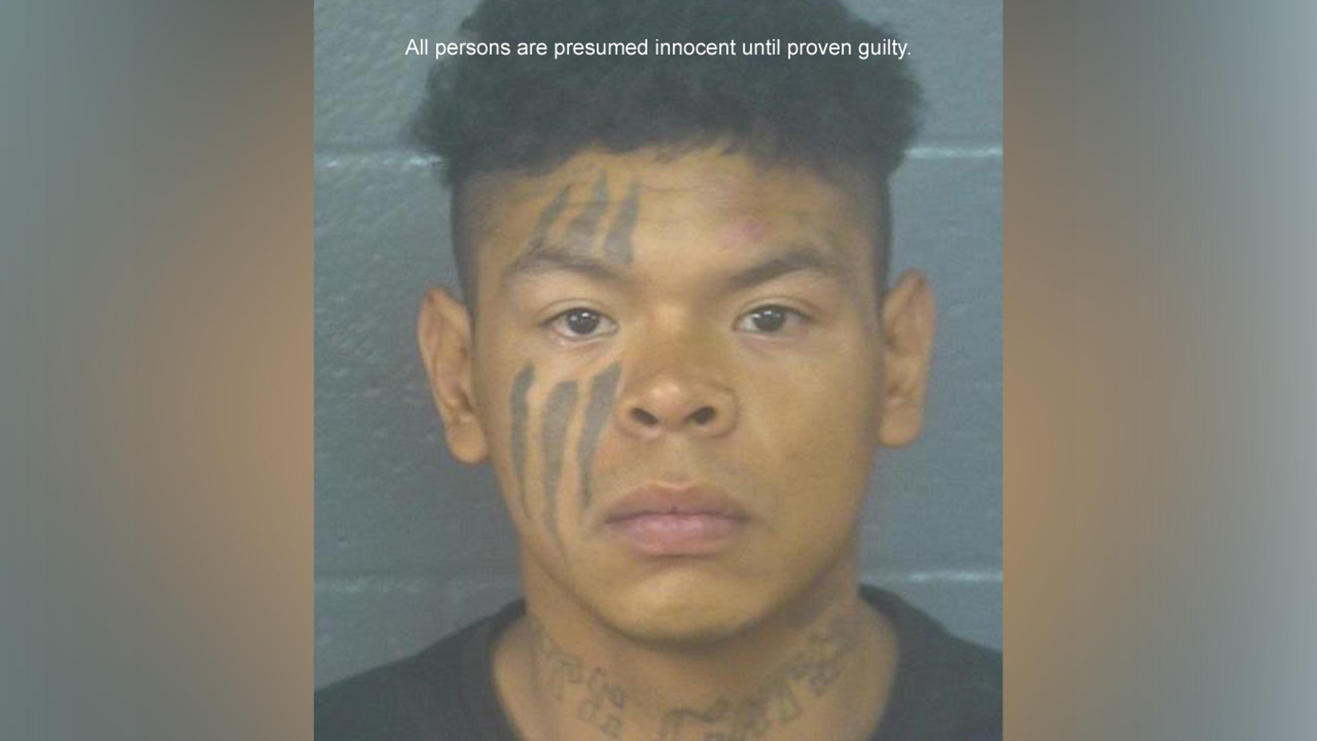 Mugshots of the week: April 21-27, 2024 | Fox News