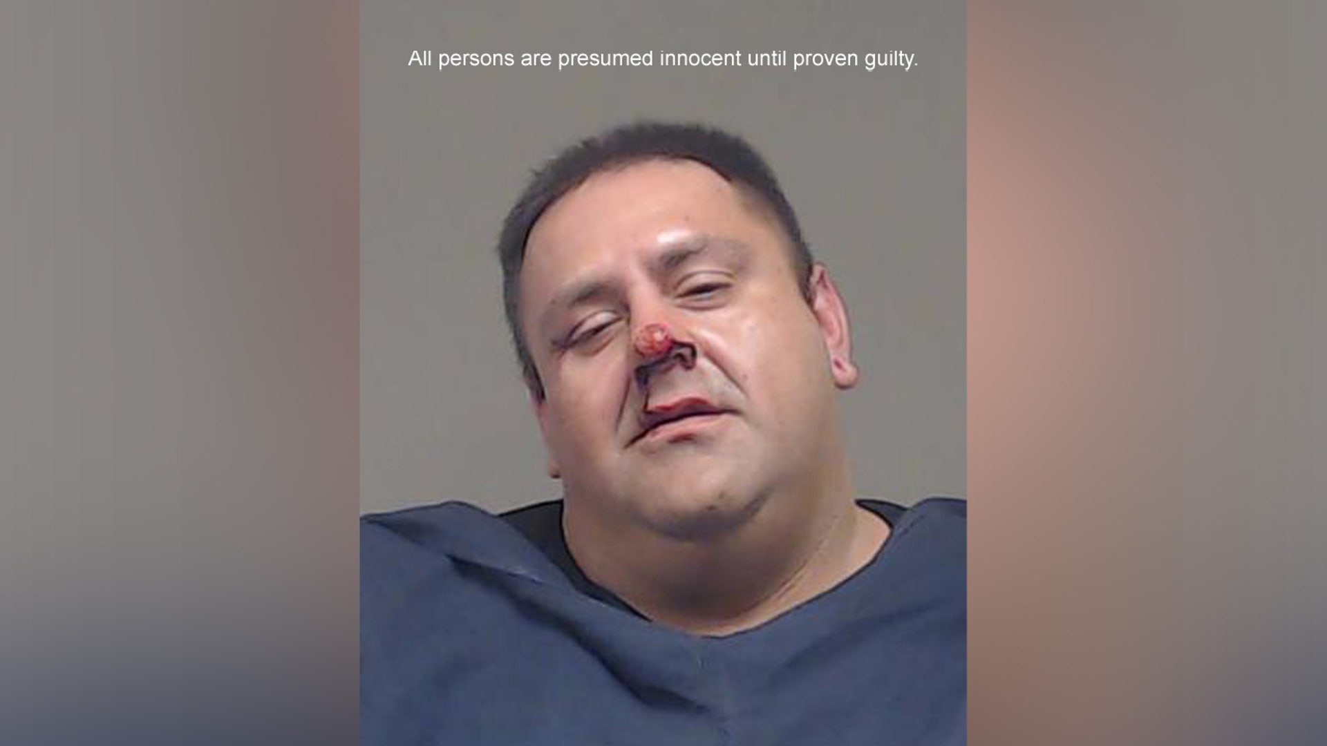 Mugshots of the week: April 7-13, 2024 | Fox News