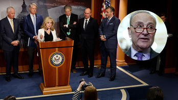 LIVE UPDATES: Trump impeachment manager Eric Swalwell says Democrats ...