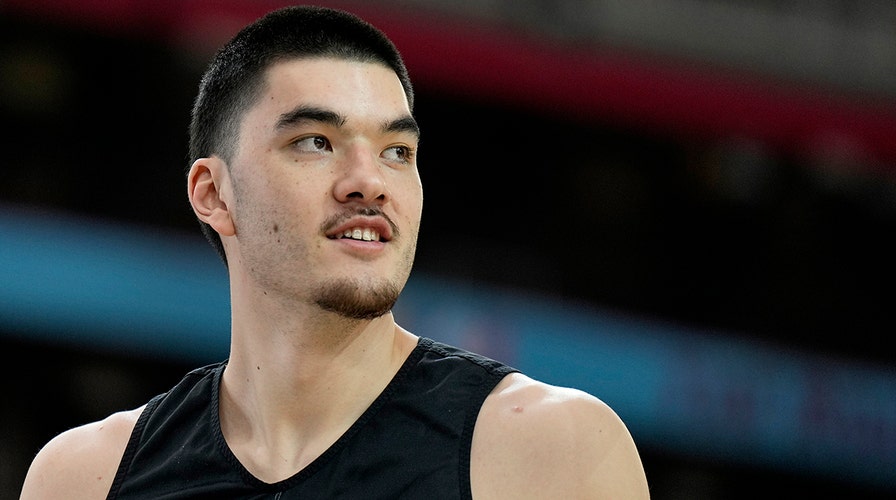 Purdue star Zach Edey selected ninth overall in NBA Draft to Grizzlies ... Purdue star Zach Edey selected ninth overall in NBA Draft to Grizzlies ...