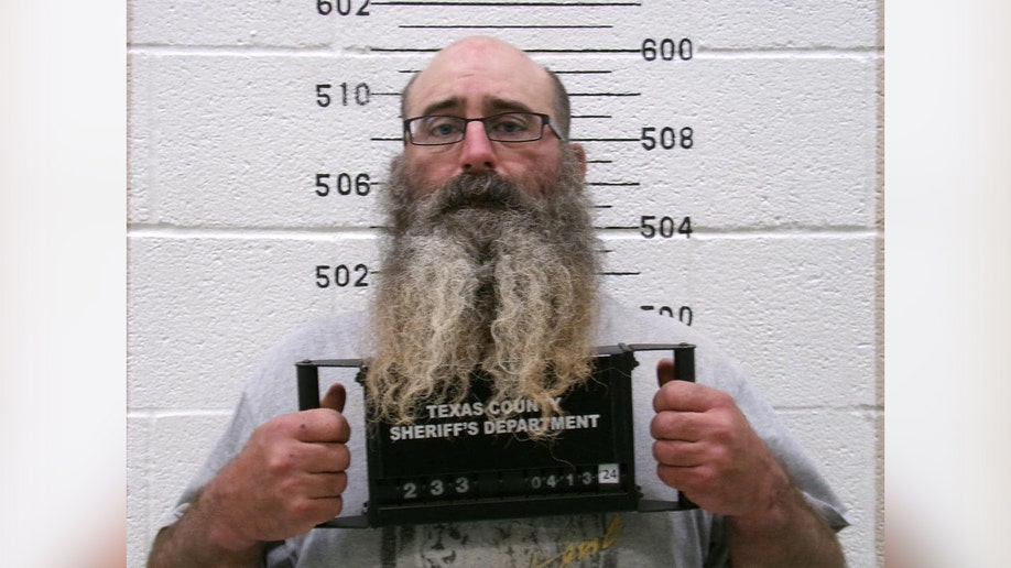Mugshots Released Revealing First Look At Suspects In Case Of Missing