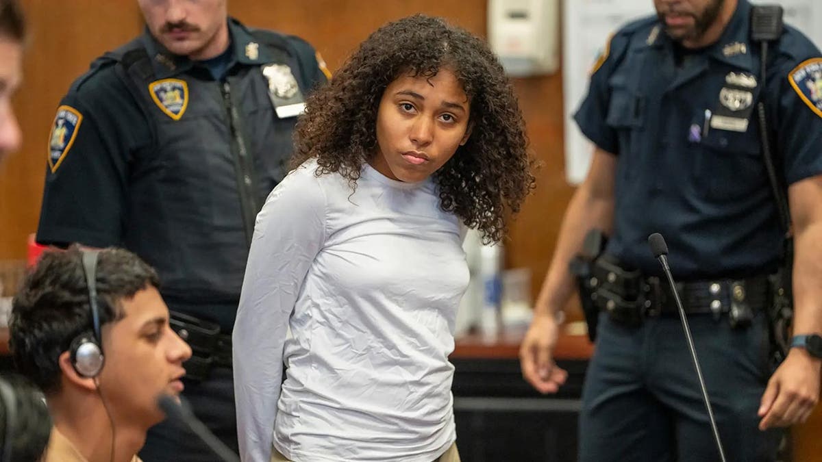 Migrants in NYPD Times Square attack offered plea deals, incl. 1 just ... Migrants in NYPD Times Square attack offered plea deals, incl. 1 just ...