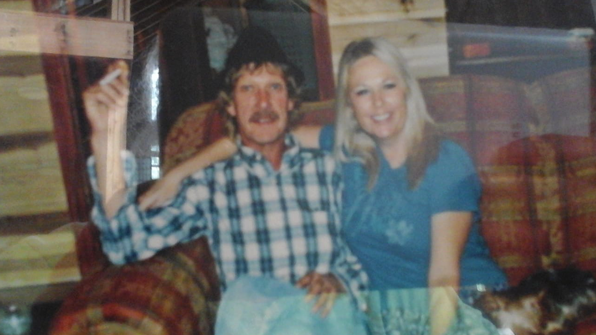 Kentucky Woman Goes On Shooting Rampage Kills Husband Sister Before