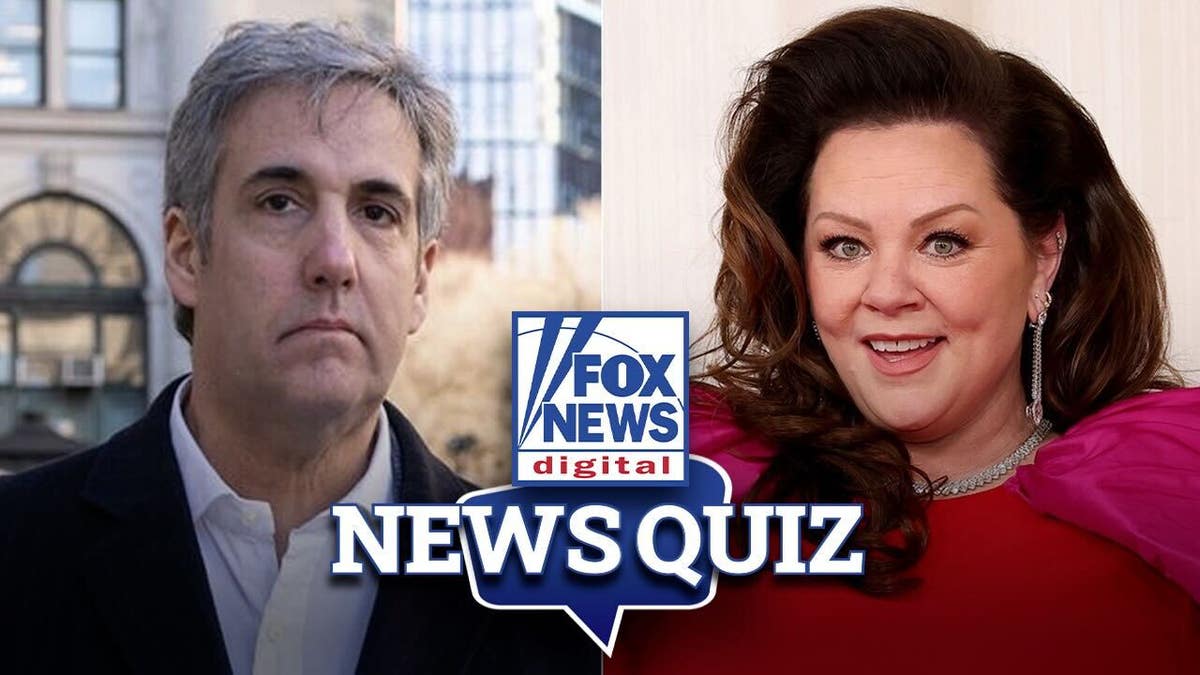 News Quiz: May 3, 2024 | Fox News News Quiz: May 3, 2024 | Fox News