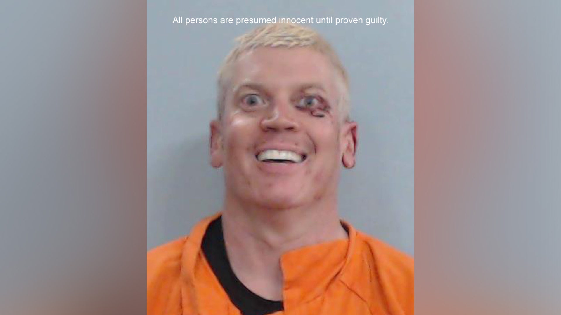 Mugshots of the week: May 26-June 1, 2024 | Fox News