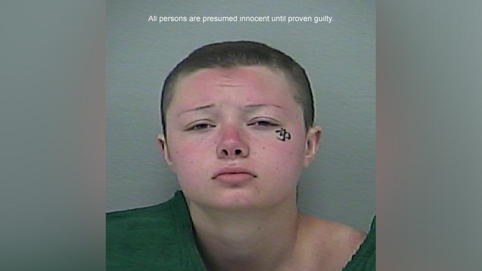 Mugshots of the week: May 19-25, 2024 | Fox News