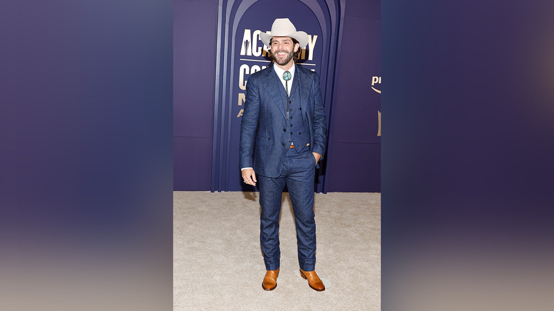 2024 ACM Awards red carpet fashion | Fox News