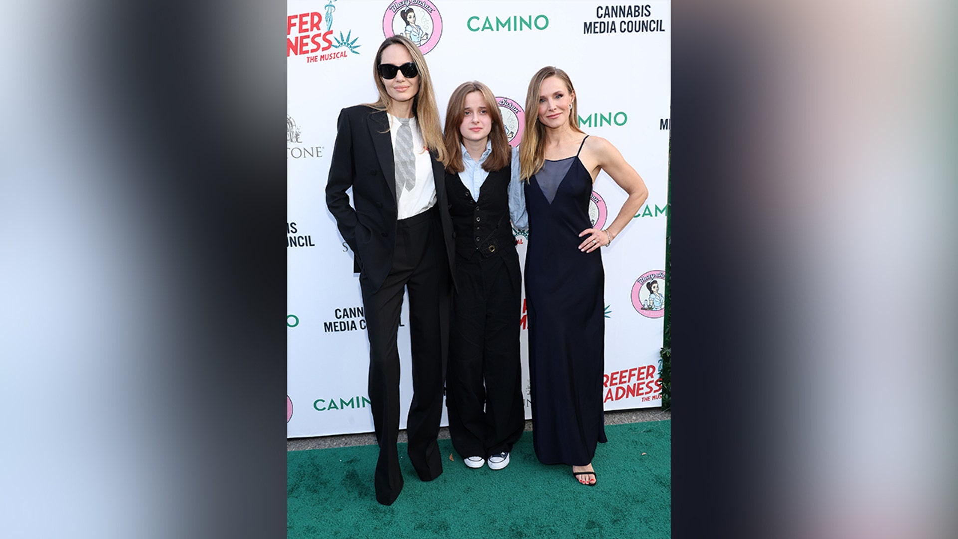 Must-see star sightings of the week: PHOTOS | Fox News