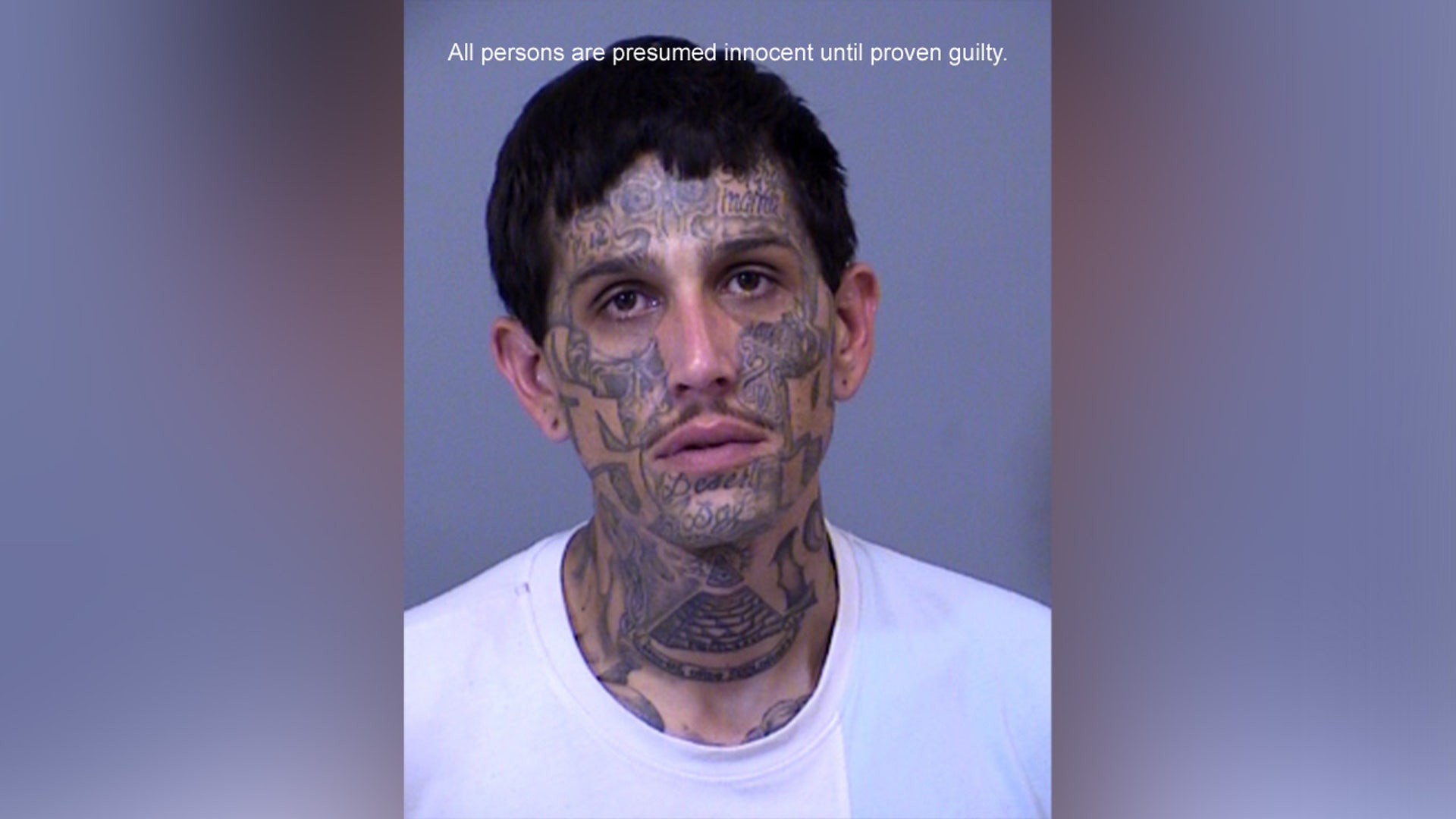 Mugshots of the week: May 19-25, 2024 | Fox News