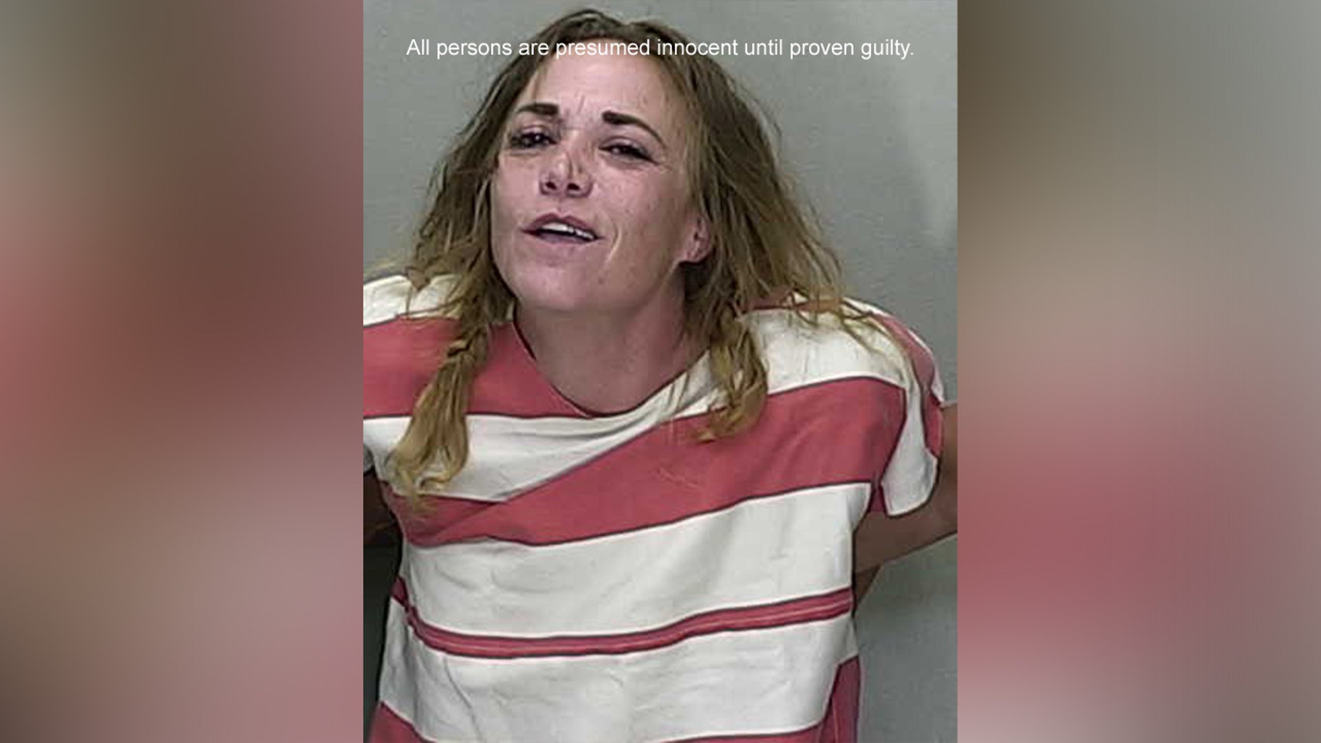 Mugshots of the week: May 19-25, 2024 | Fox News