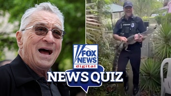 Quizzes | Fox News