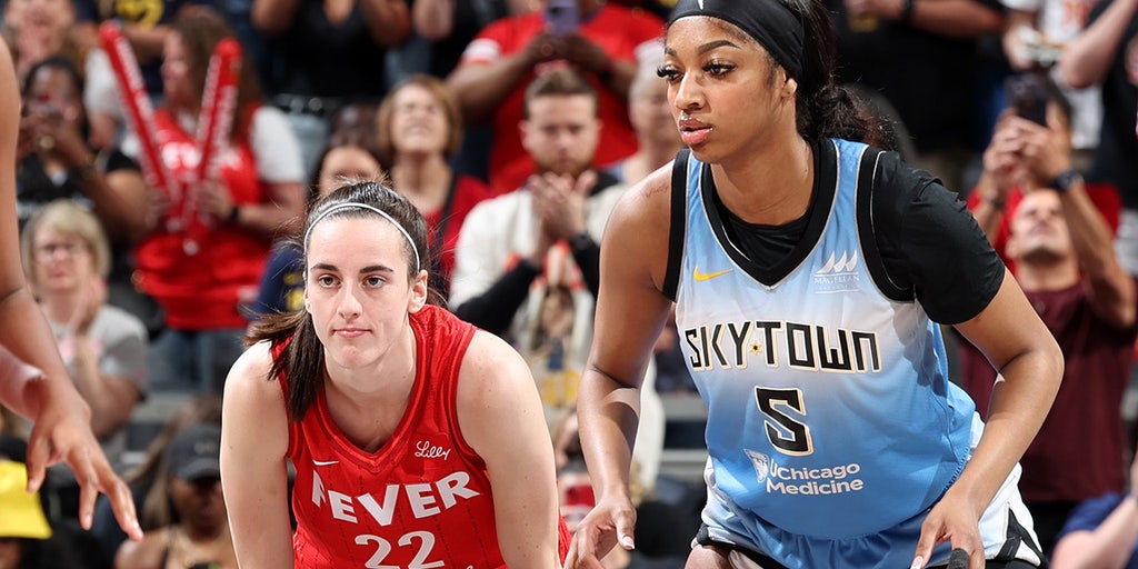 “THAT’S NOT HOW WE TREAT PEOPLE.” — Sophie Cunningham Breaks Her Silence After Angel Reese's ...