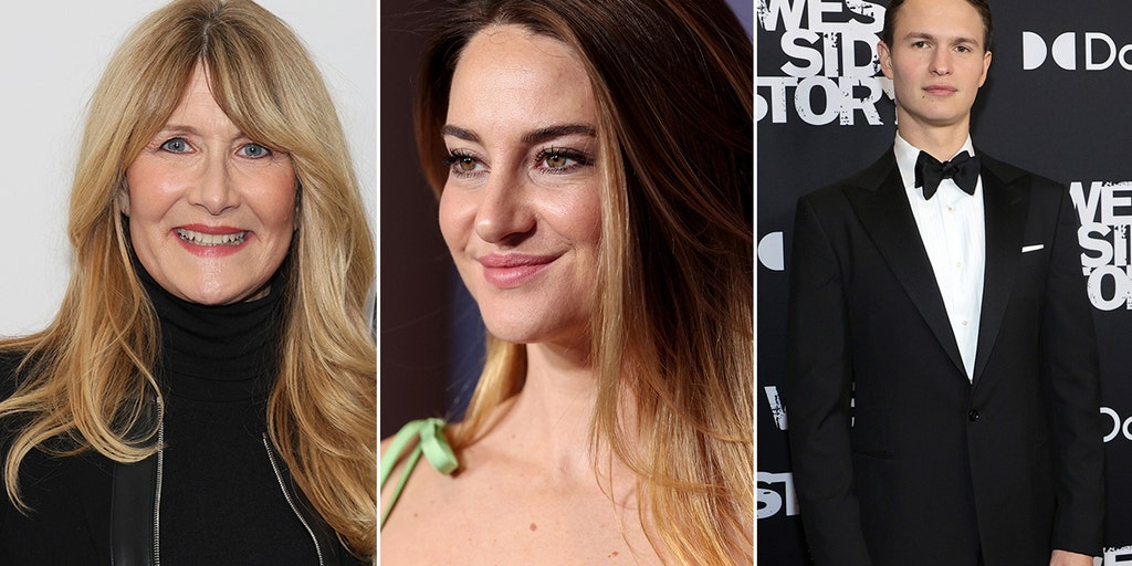 Shailene Woodley Sister