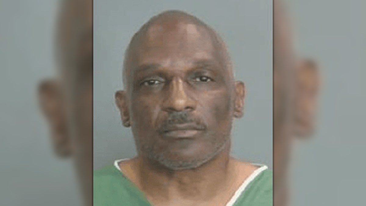 California Man Allegedly Robbed Bank Day After Release From State