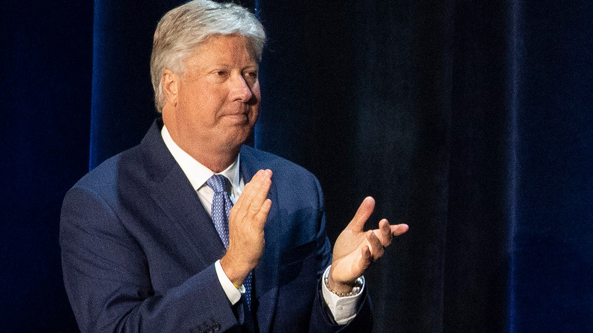 Texas megachurch pastor resigns after woman says he sexually abused her ... Texas megachurch pastor resigns after woman says he sexually abused her ...