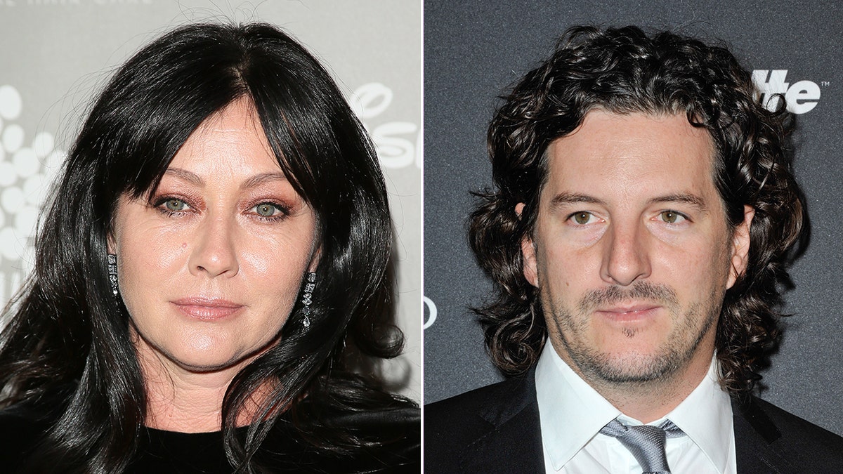 Shannen Doherty Beverly Hills 90210 Star Dead At 53 Fox News Shannen Doherty Beverly Hills 90210 Star Dead At 53 Fox News