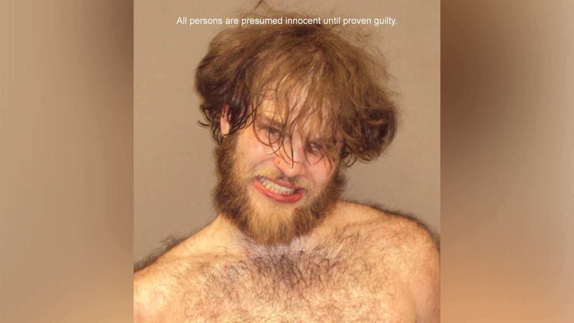 Mugshots of the week: June 2-8, 2024 | Fox News