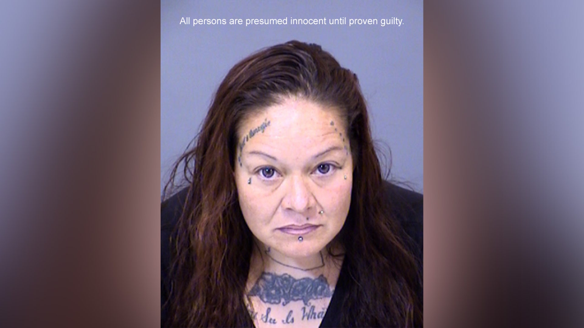 Mugshots of the week: June 2-8, 2024 | Fox News