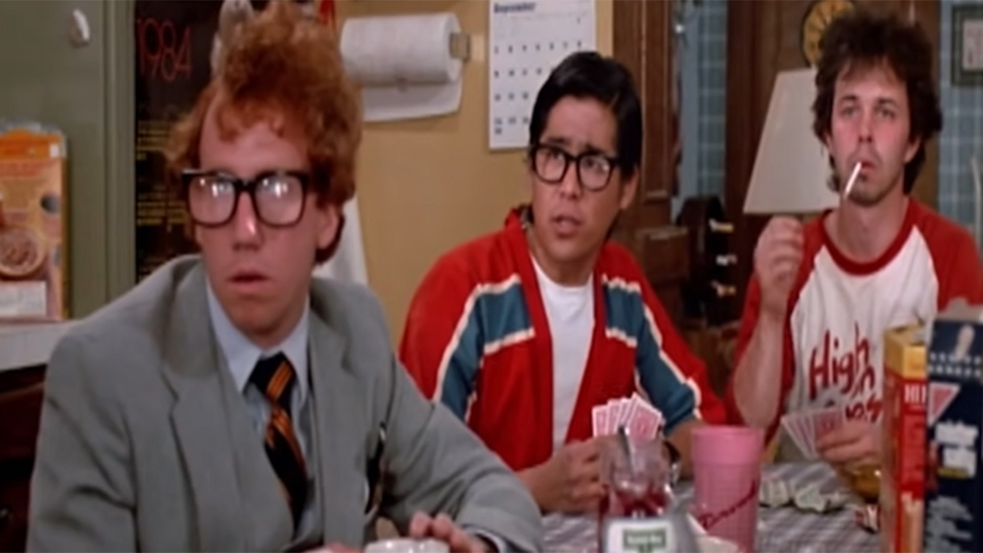 Totally ‘80s Flashback: 'Beverly Hills Cop,’ 'Ghostbusters' and 'Karate ...