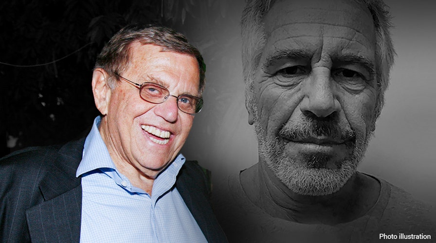 Psychiatrist Henry Jarecki Blasts Explosive Claims In Jeffrey Epstein