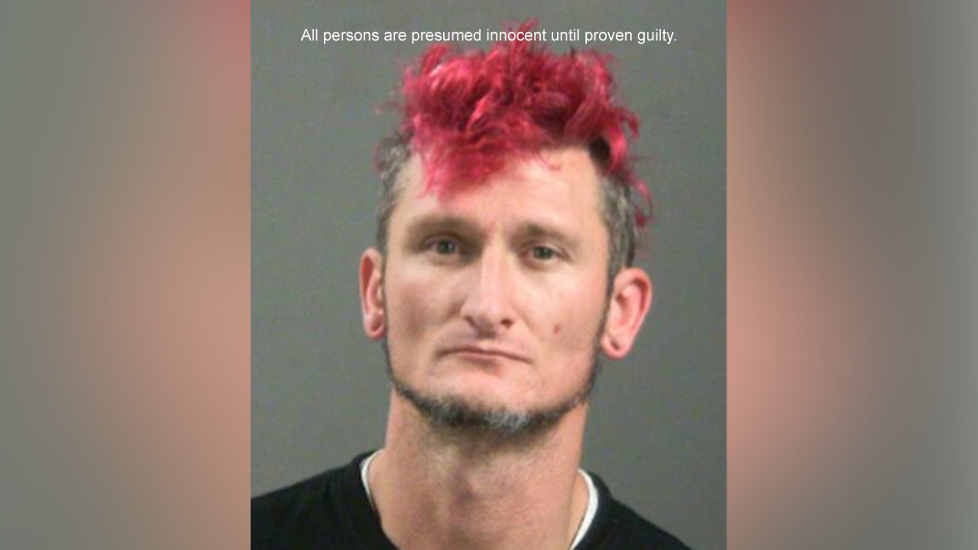 Mugshots of the week: July 7-13, 2024 | Fox News