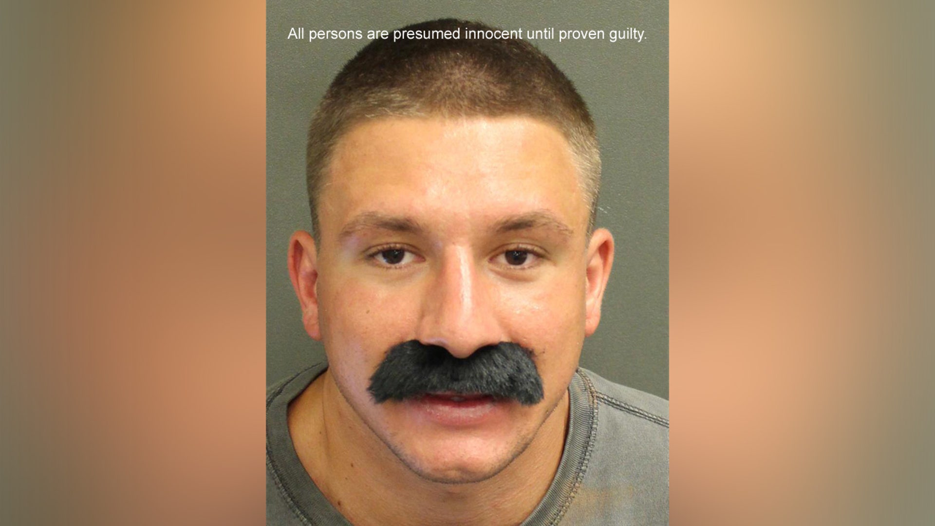 Mugshots of the week: July 7-13, 2024 | Fox News